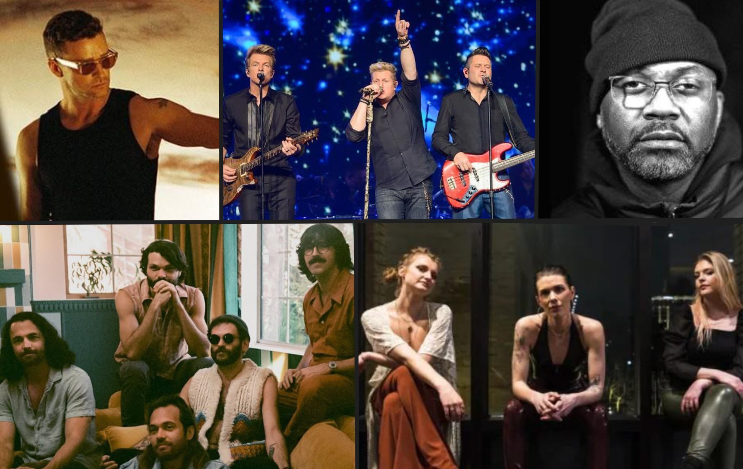 February's Top 10 must-see Michigan concerts - Local Spins