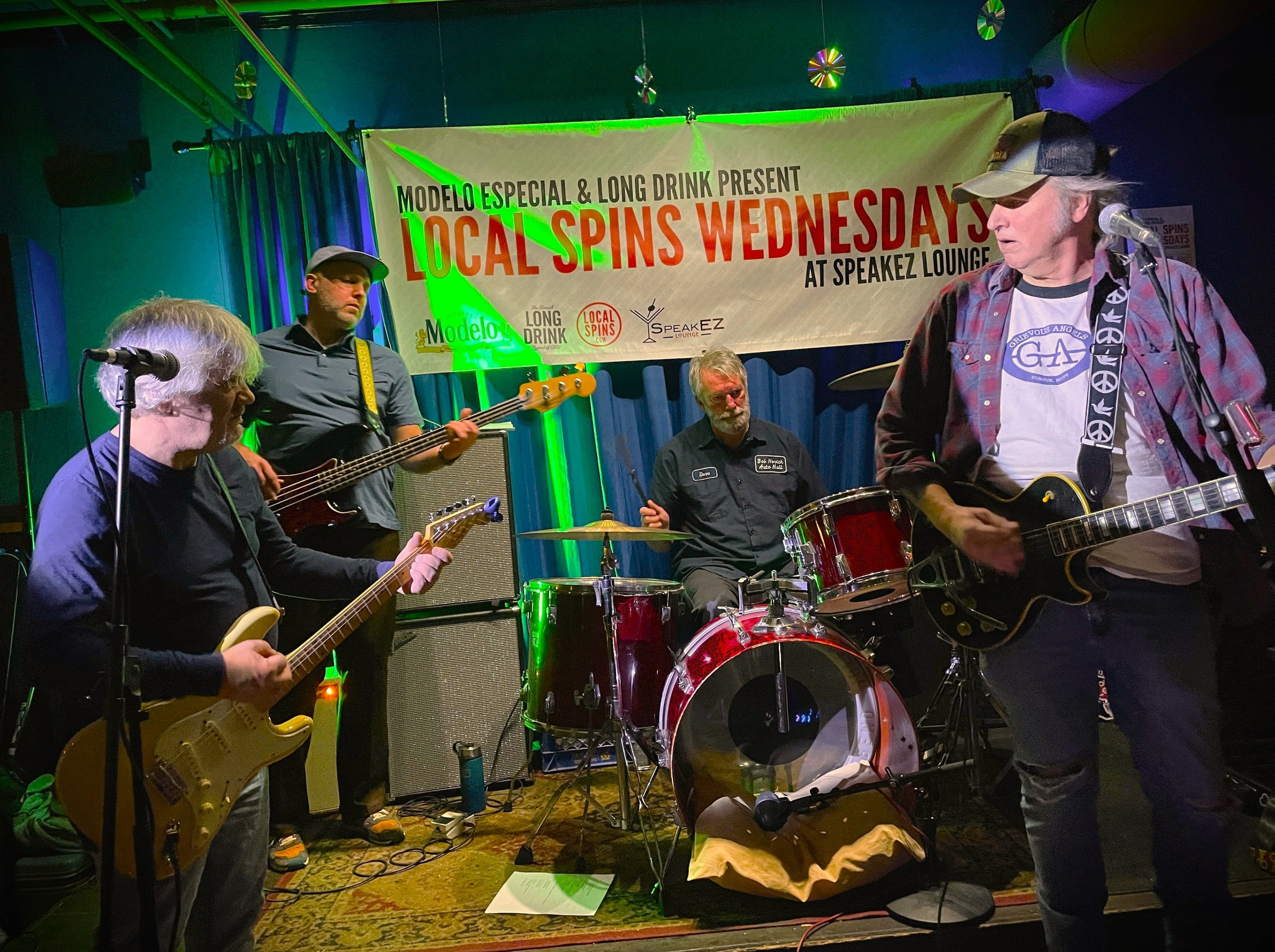 Neil Young: The Ultimate Local Spins Playlist - Local Spins