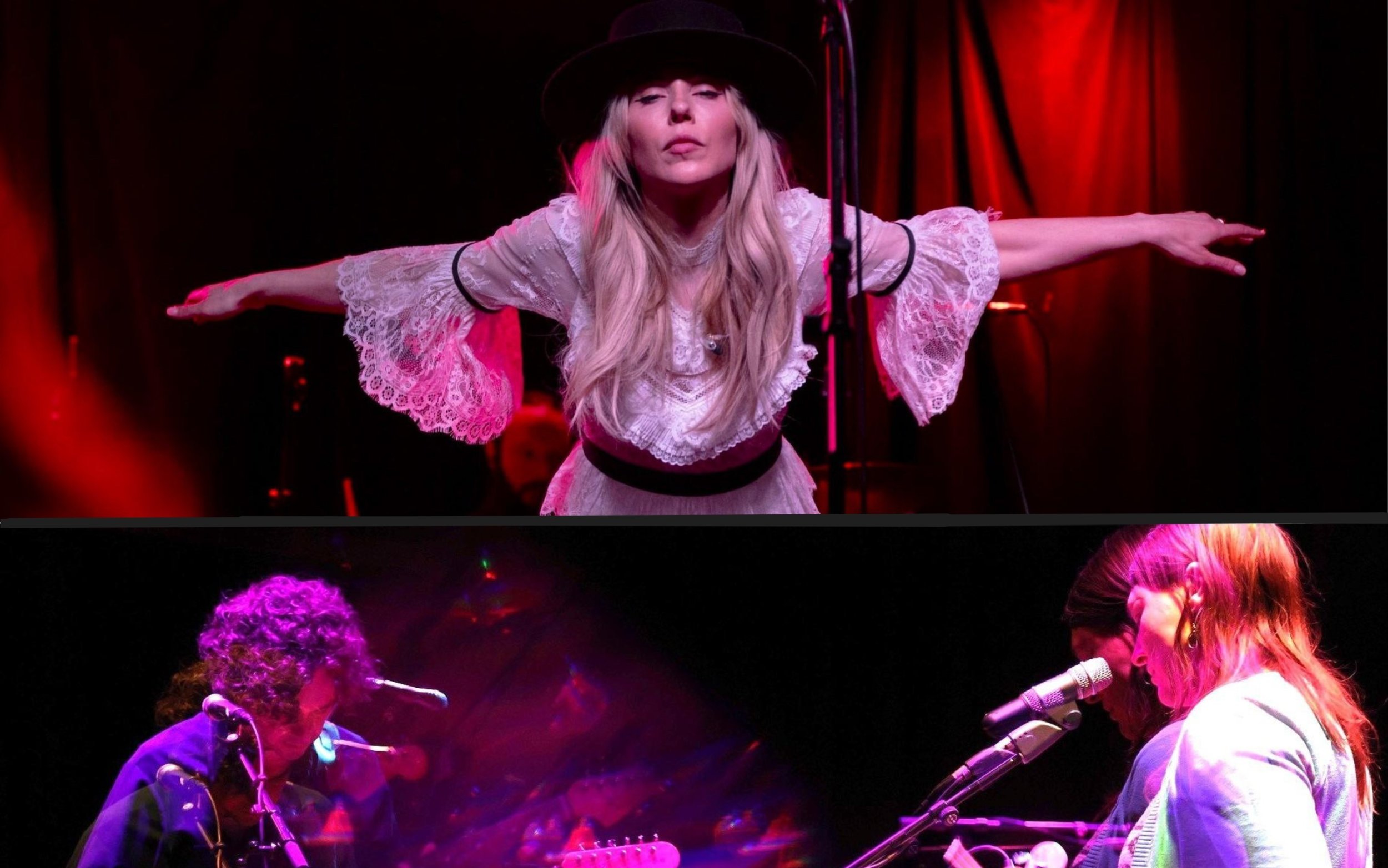 Album Reviews: Mark Farner, Brie Stoner and more - Local Spins