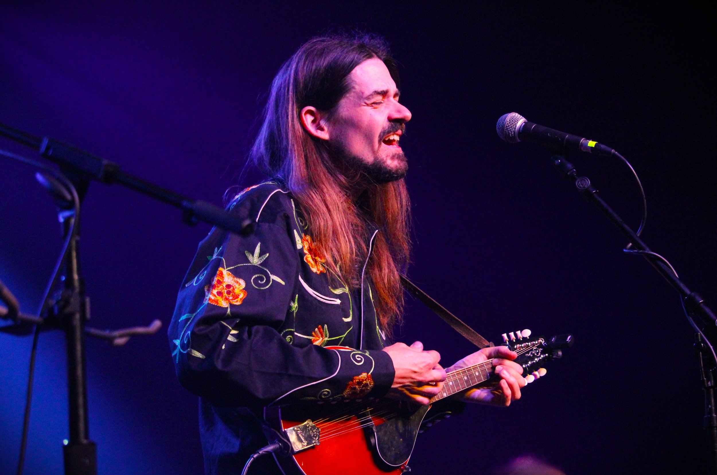 Wild Honey Collective's Tommy McCord: Albums I Love - Local Spins