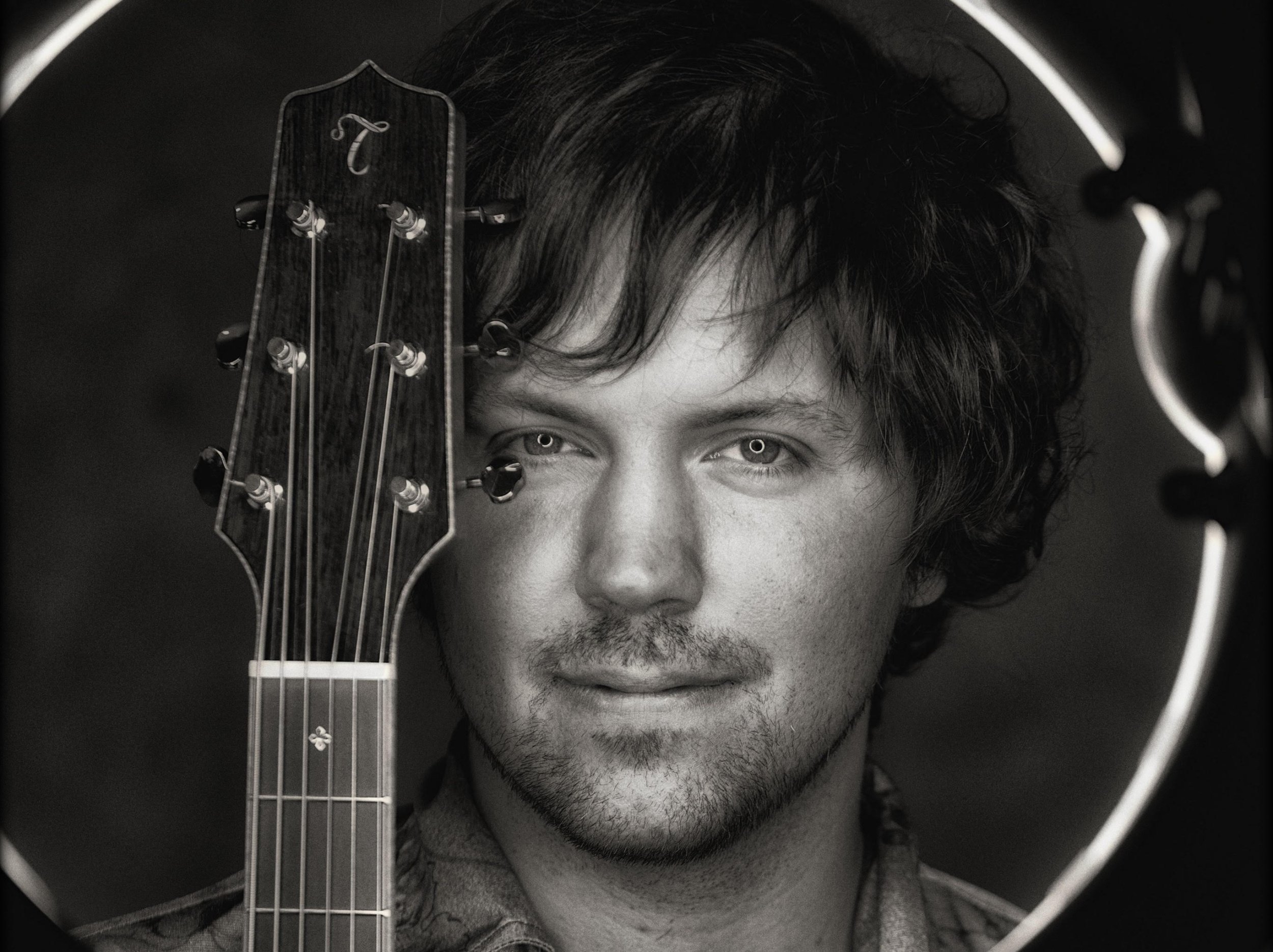 Guitar wiz Jake Allen: Albums That Changed My World - Local Spins