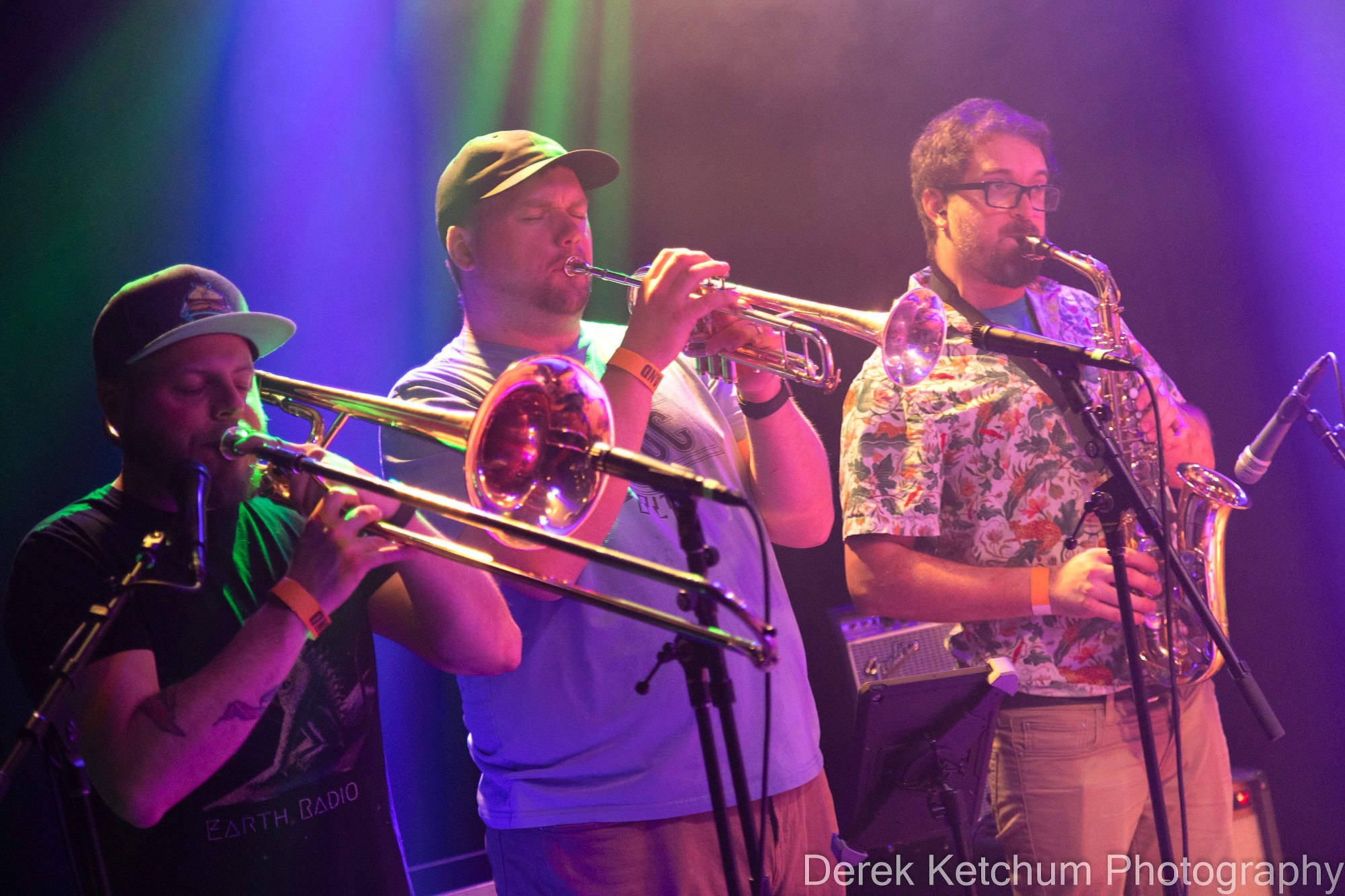 Album Reviews: Michigander, Frankie Ballard, more - Local Spins