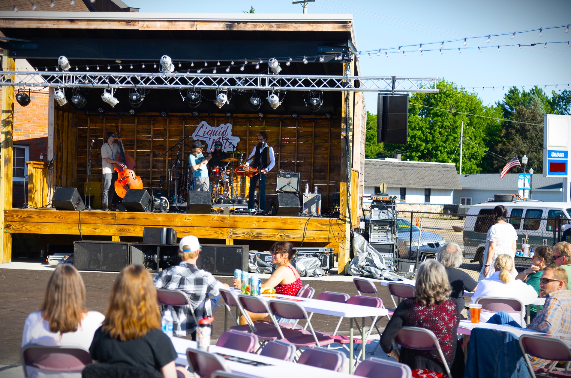 Michigan concerts to heat up your summer: Listings - Local Spins