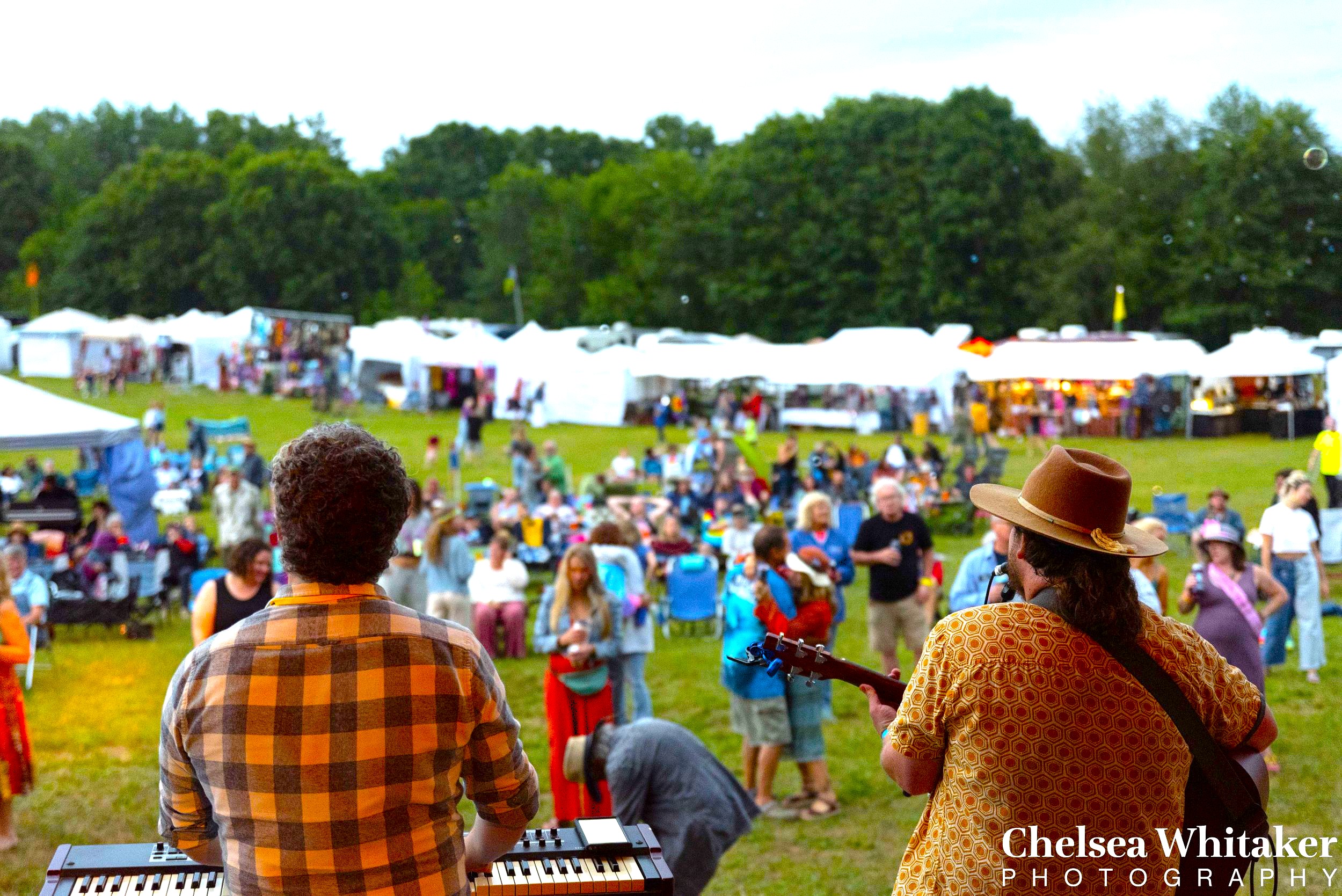 Smiling Acres Music Festival to host regional stars - Local Spins