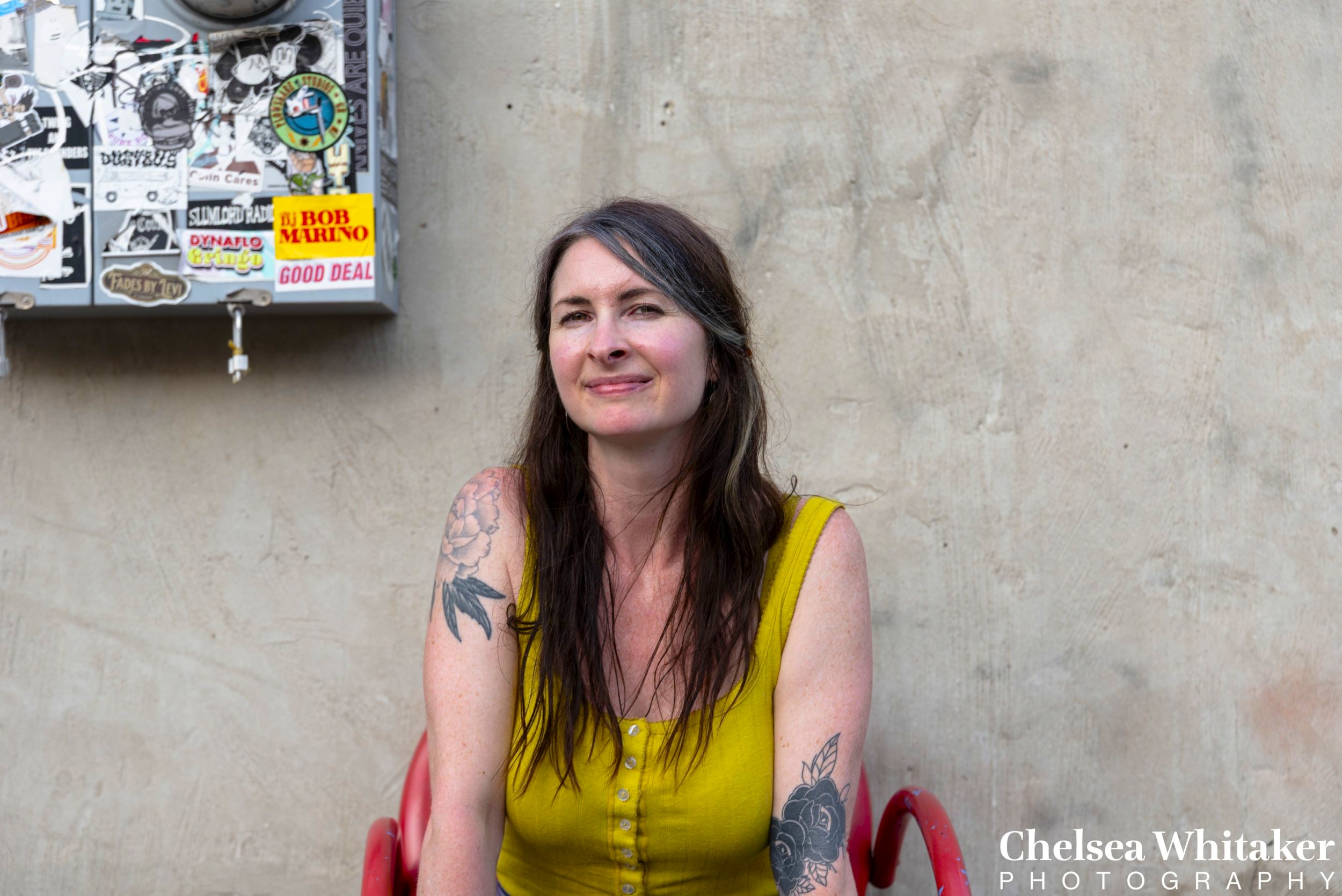 Dee Sutton’s Musical Rebirth: The curative country swing of Sweet Dee ...