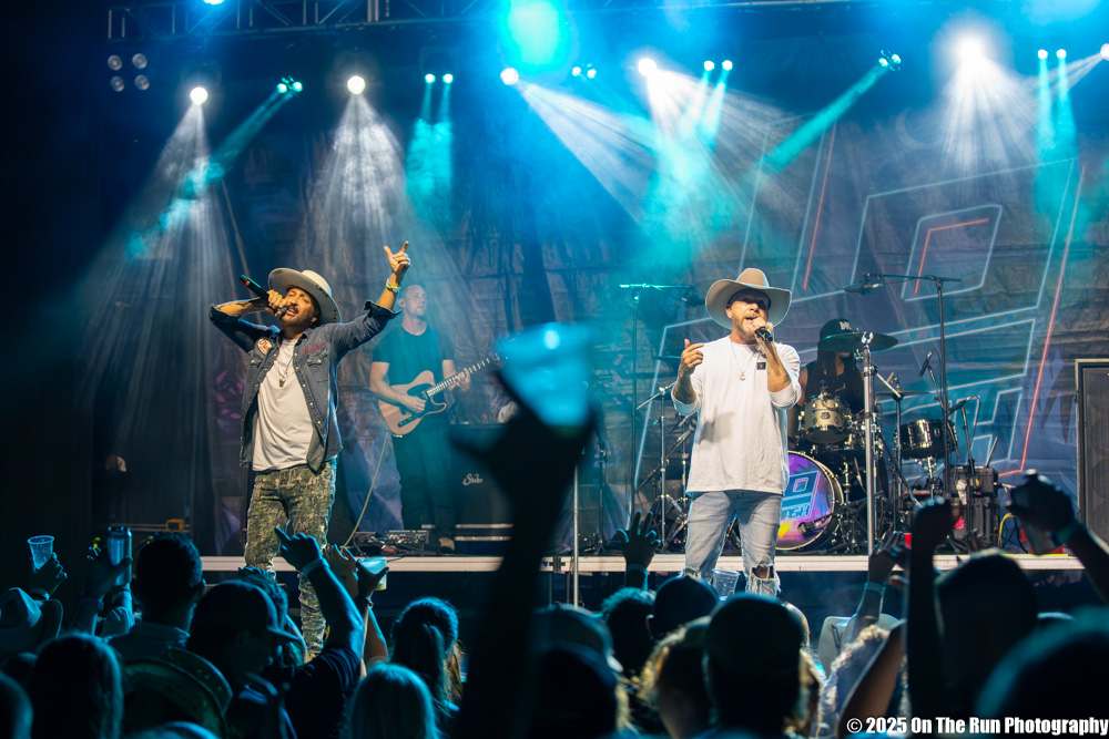 Drive-By Truckers, LoCash, Reggaefest: Photos - Local Spins