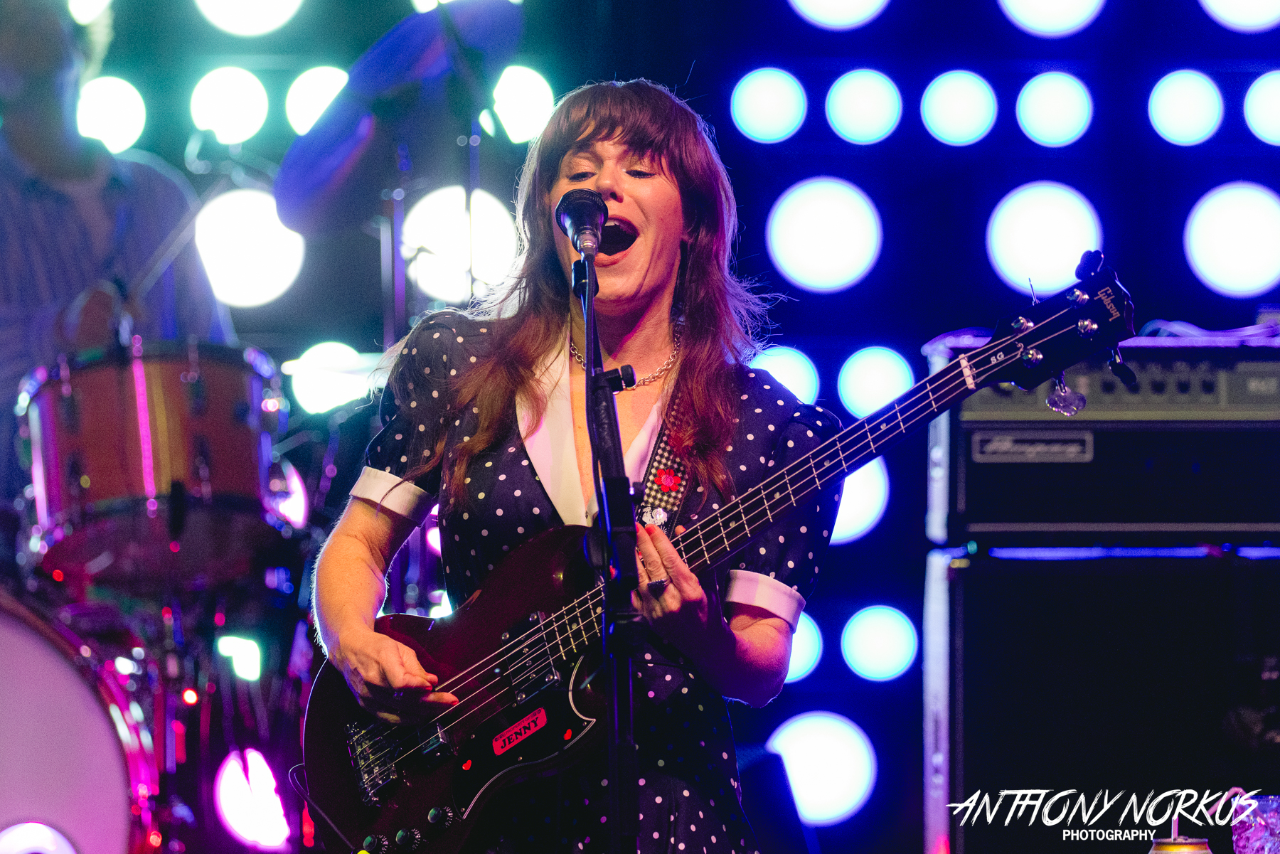 Rilo Kiley closes Meijer Gardens season with fan faves - Local Spins