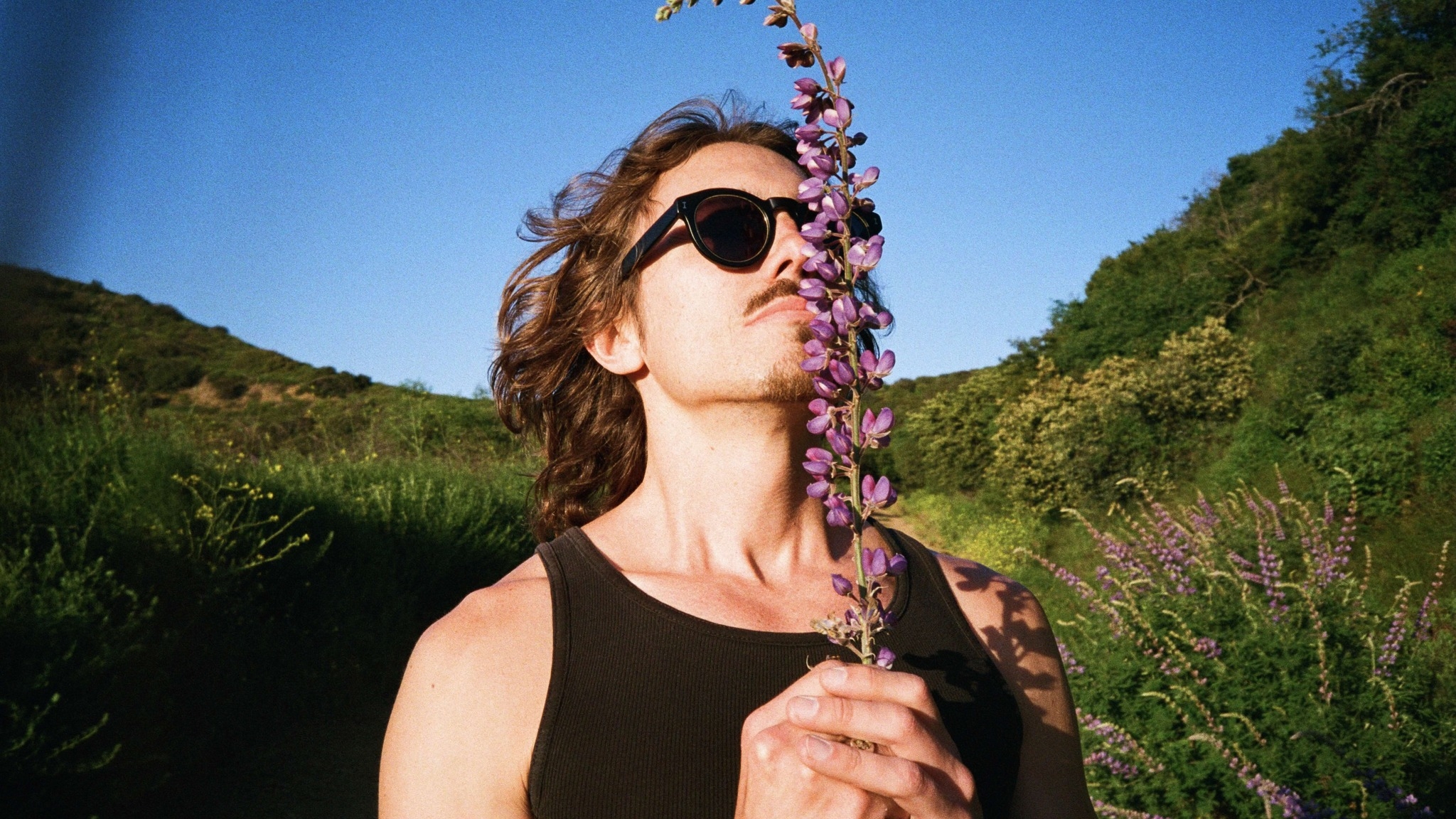 Marc Rebillet brings 'performance art' to Grand Rapids - Local Spins