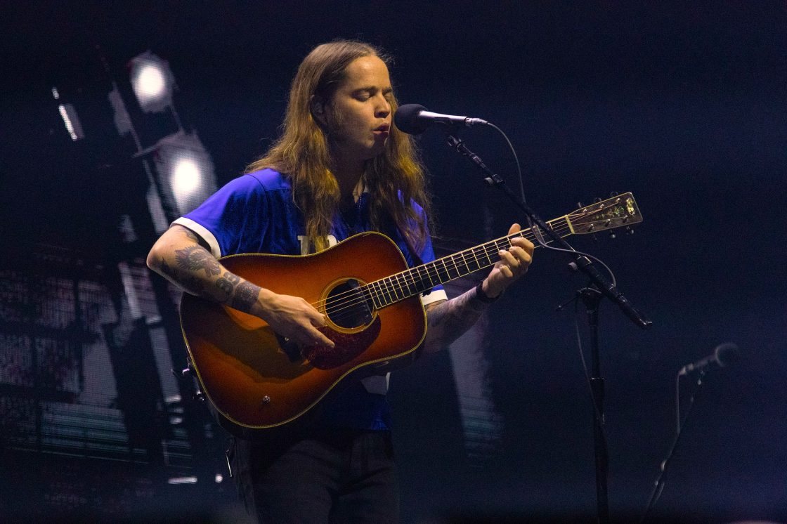 Billy Strings fervor hits W. Michigan: No. 1 story of '25 - Local Spins