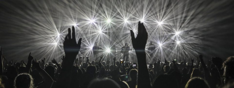 Michigan Music Festivals 2026: The Guide - Local Spins