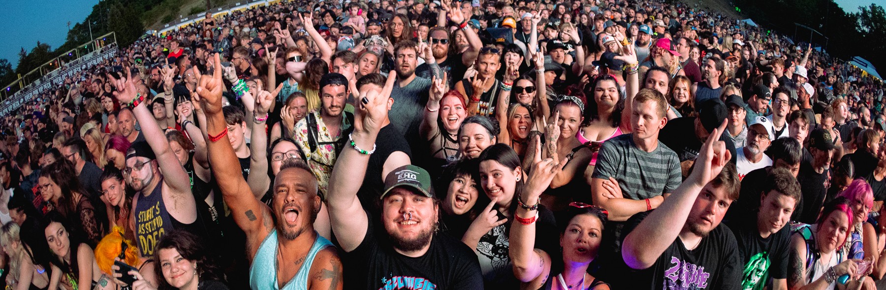 Michigan Music Festivals 2026: The Guide - Local Spins