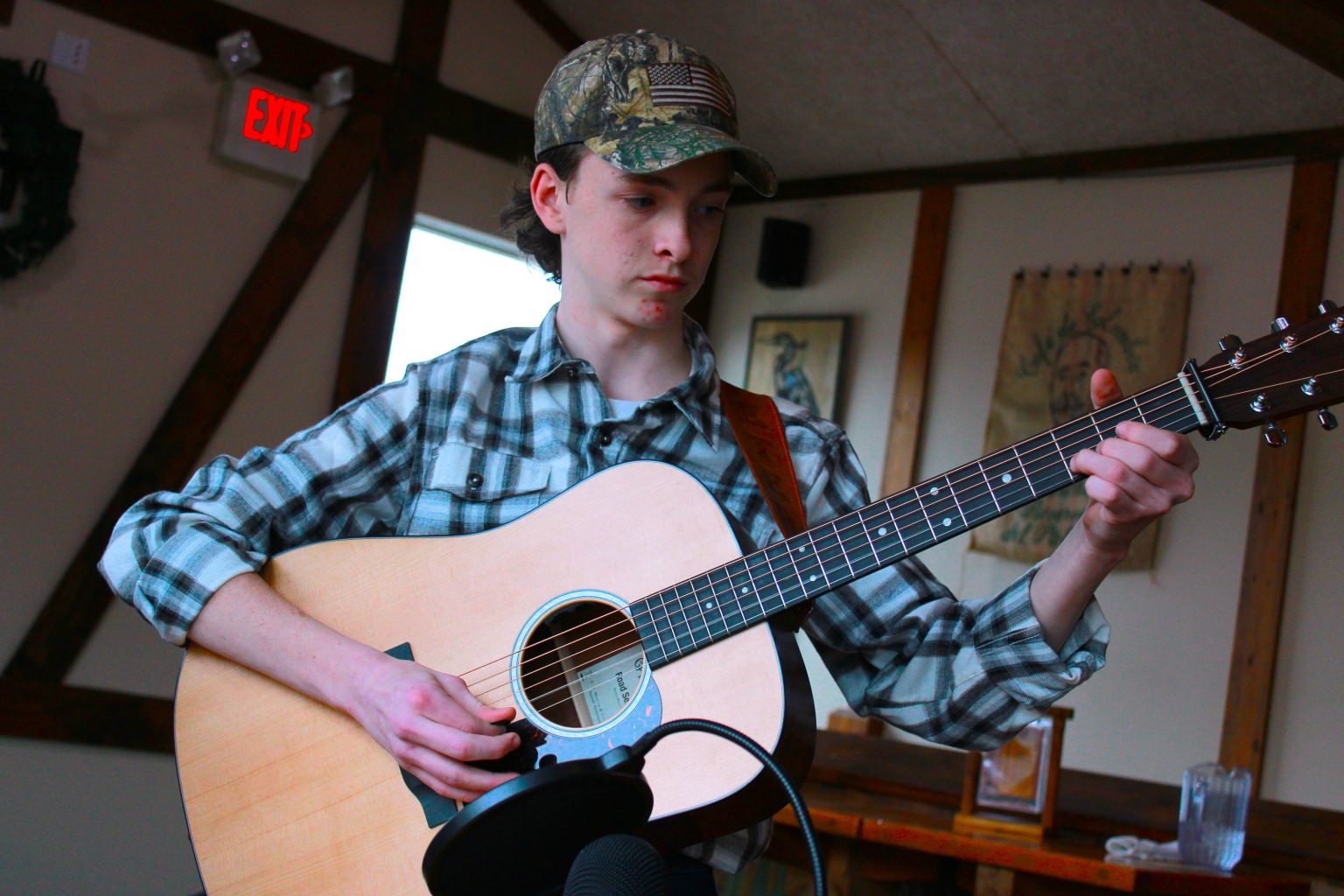 Brian Oberlin and Peter Cavanaugh turning heads - Local Spins