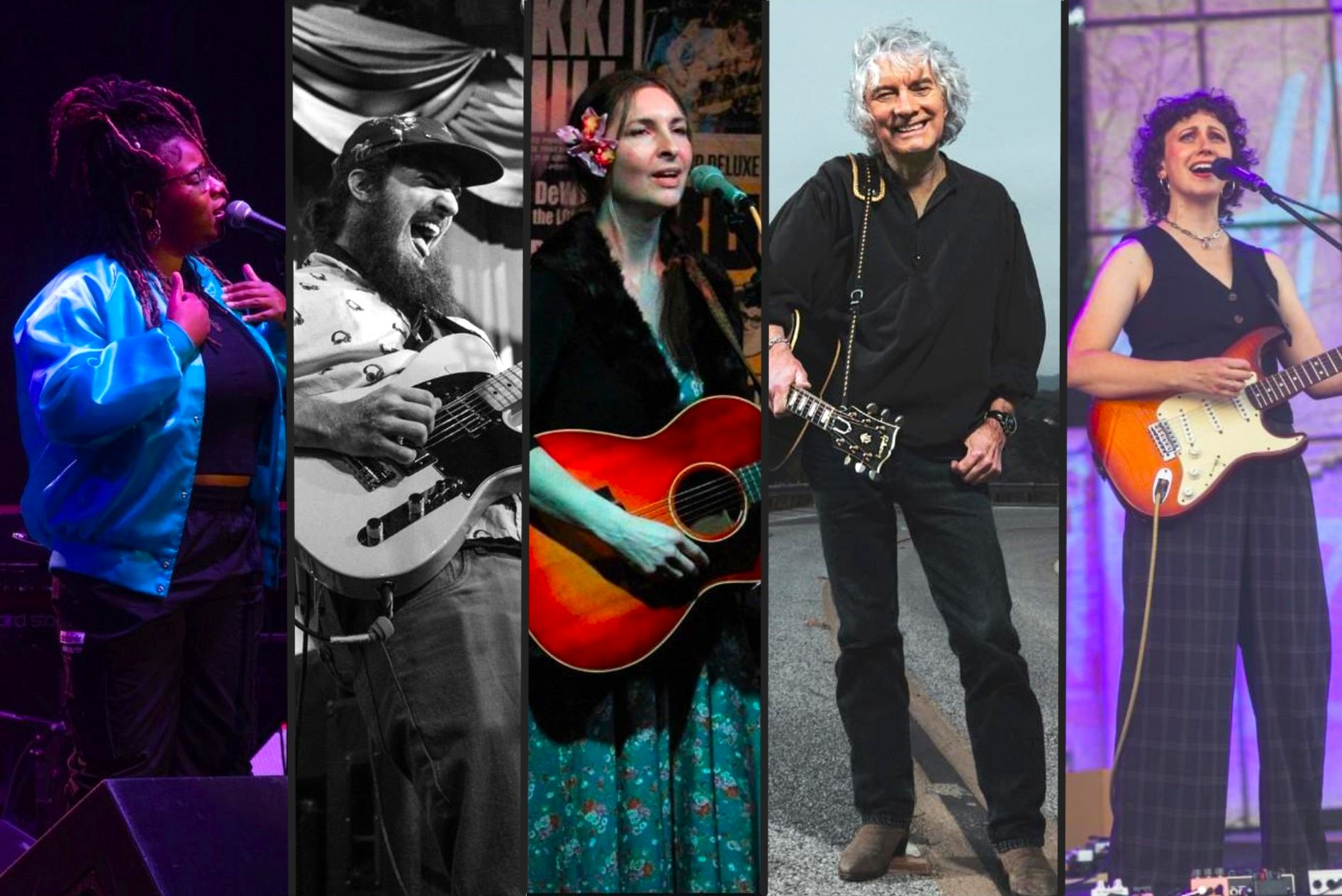 January's Hot Michigan Shows: Local Spins' round-up - Local Spin