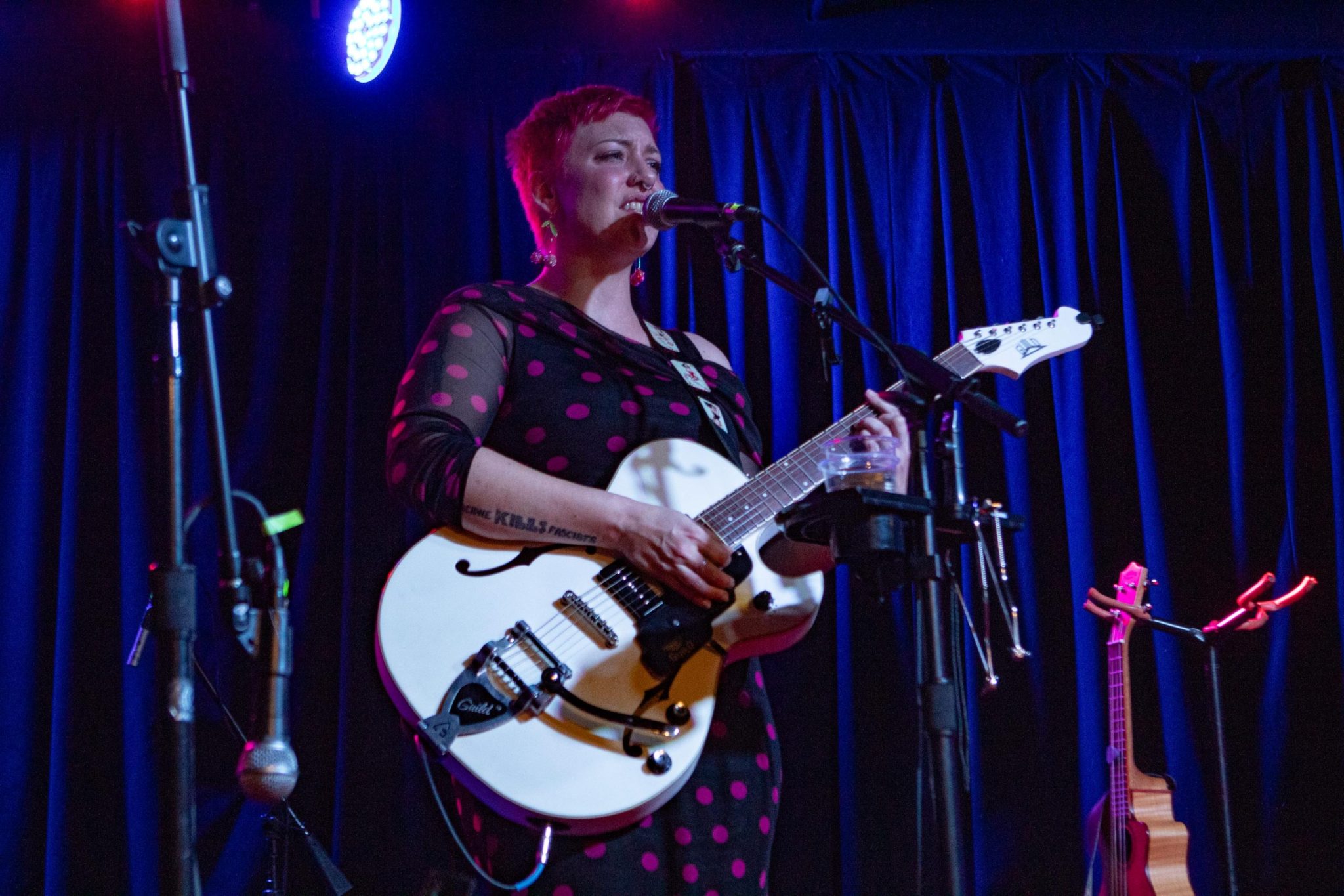 Winter Wheat fest uncorks flurry of Michigan music - Local Spins