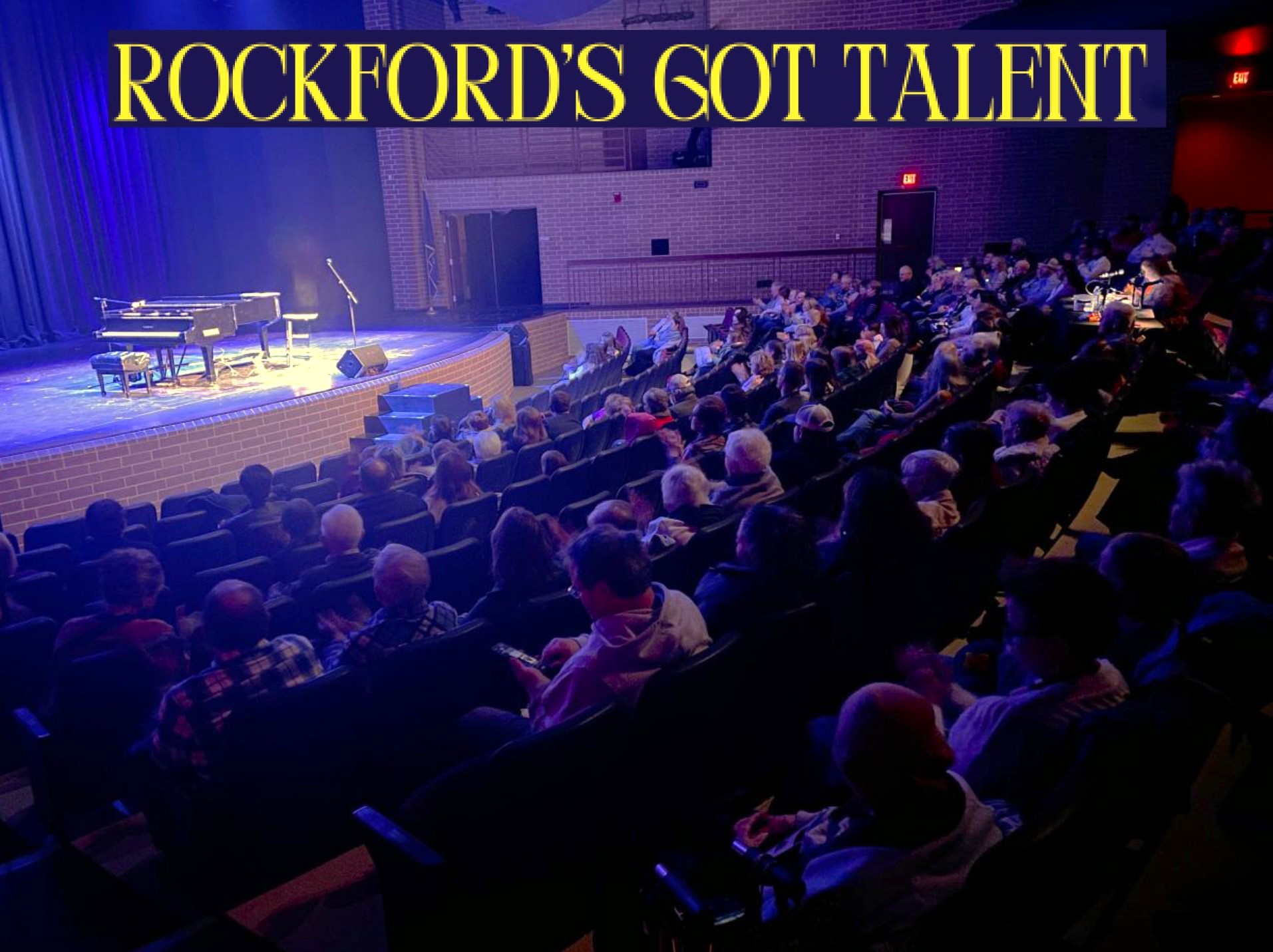 West Michigan singers, jugglers compete in Rockford - Local Spins