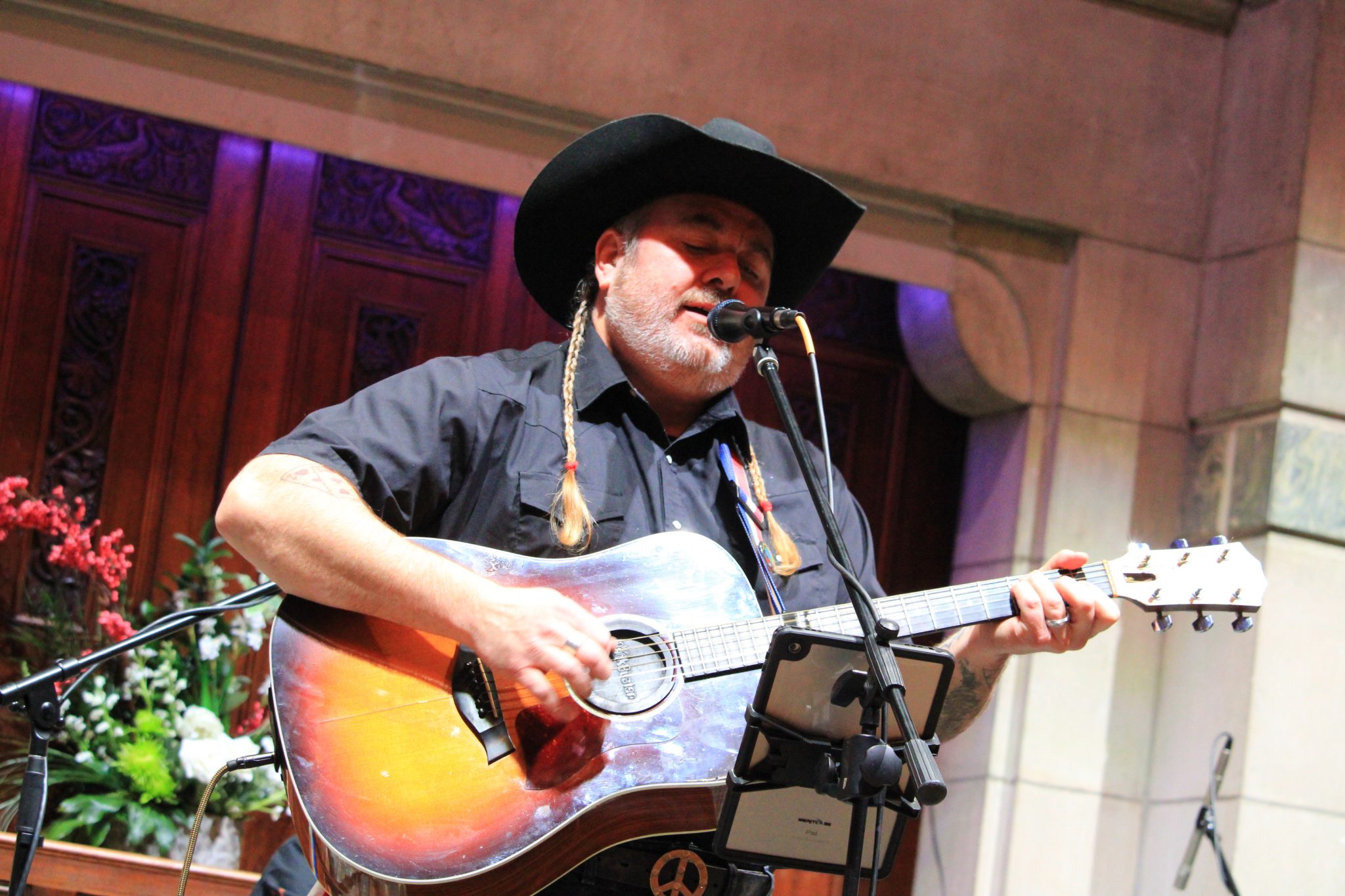 Bootstrap Boys, Cabildo inspire fans at Fountain Street - Local Spins