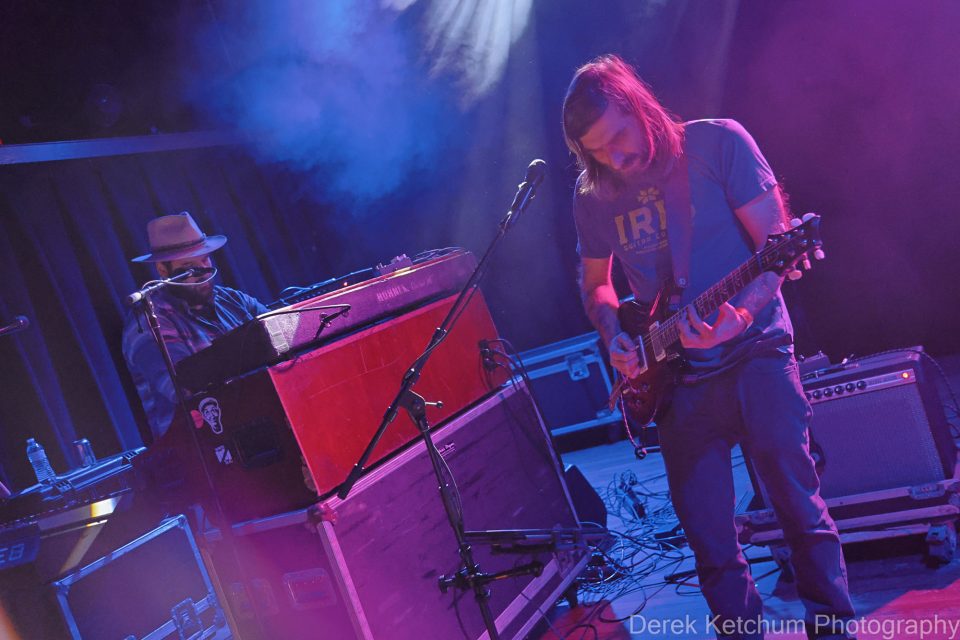 Punk Rock Lottery, Neighbor, Toasters, Shlump: Photos - Local Spins