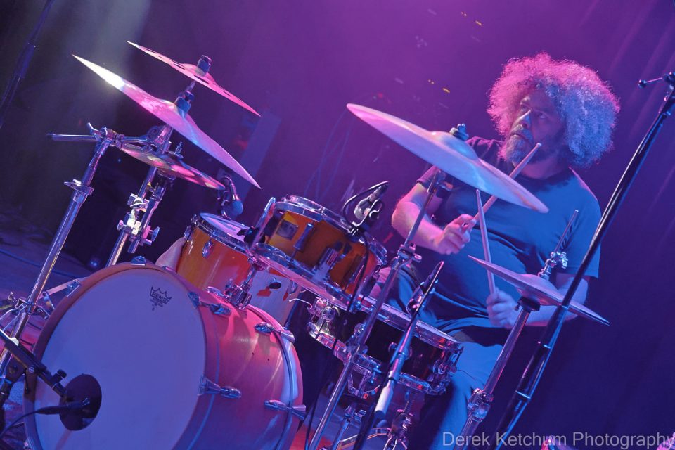 Punk Rock Lottery, Neighbor, Toasters, Shlump: Photos - Local Spins