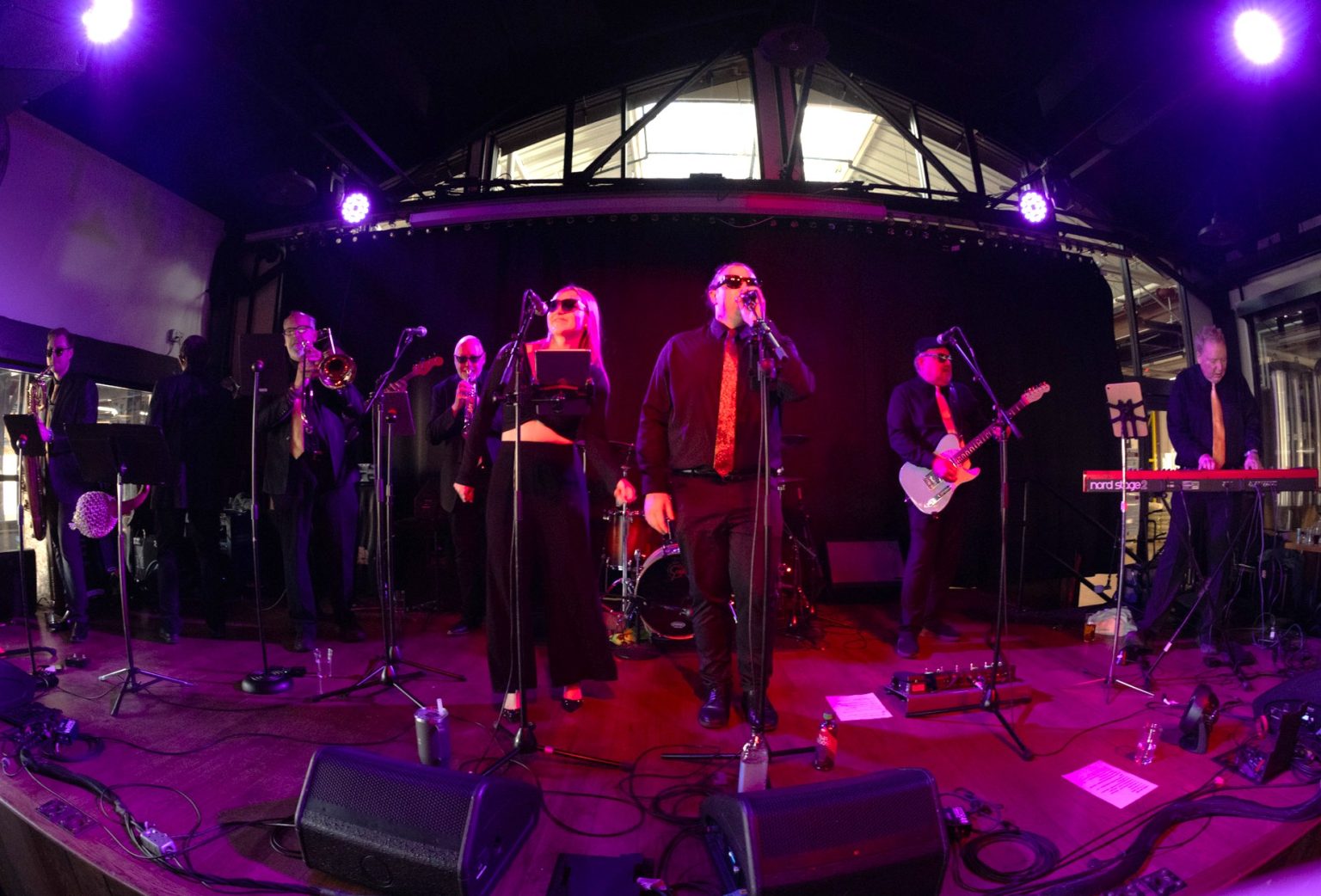 Tuesday Evening Music Club at Meijer Gardens 2026 - Local Spins