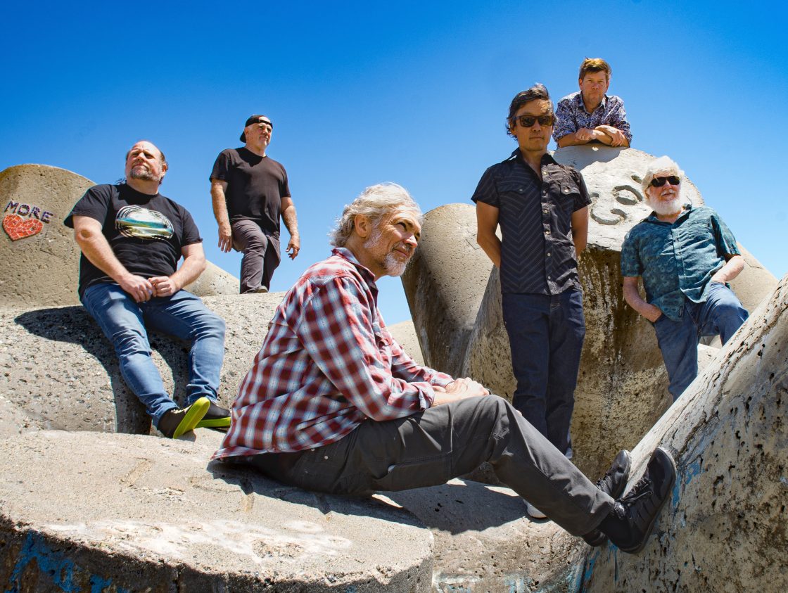String Cheese Incident still revels in fan-inciting jams - Local Spins